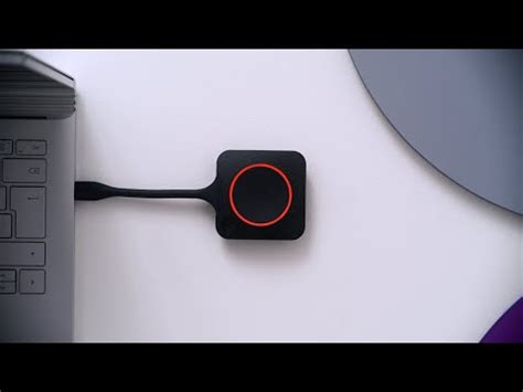 Image result for ClickShare Presentation