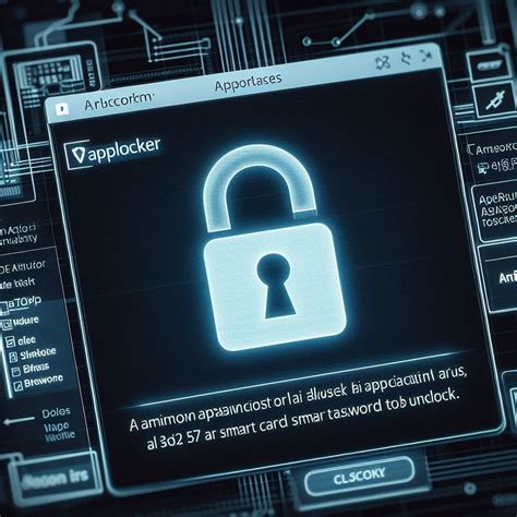 Image result for AppLocker Windows Logo