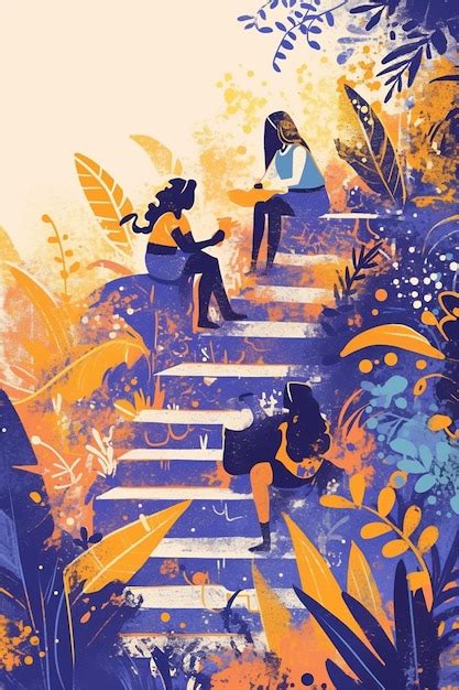 Image result for Collaborative Learning Animation