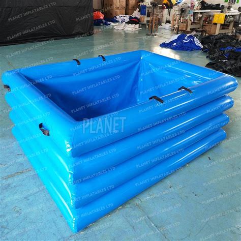 Image result for PVC Inflatable Swimming Pool