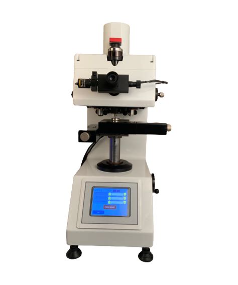 Image result for Microhardness Checking Machine