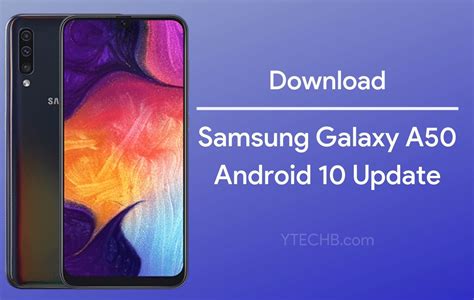 Image result for Samsung A50 Android 12 Update