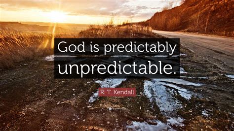 Image result for God Is Unpredictable