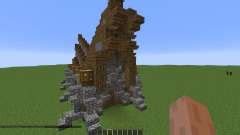 Image result for Random Minecraft Build Theme Generator