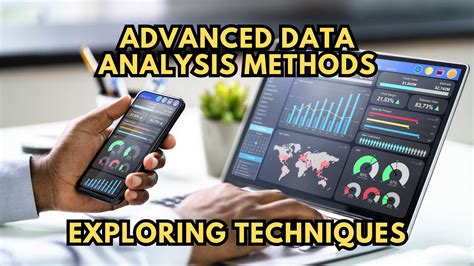 Image result for Advanced Data Analysis