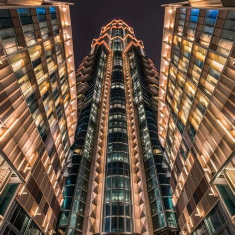 Image result for High-Rise Building Crown