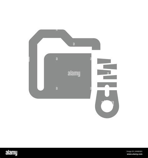 Image result for Zipped File