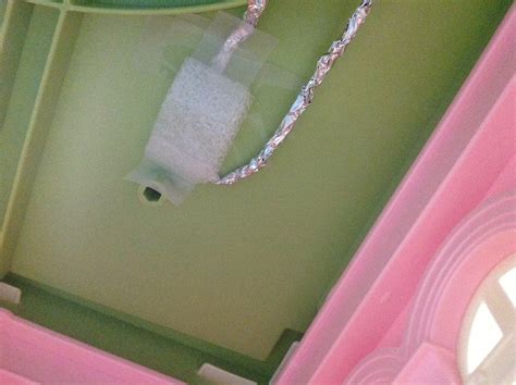 Image result for Remote Control LED Lighting for Doll House