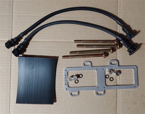 Image result for Spark Plug Coil Pack Relocation