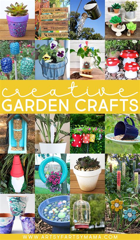 Image result for Creative Spring Crafts