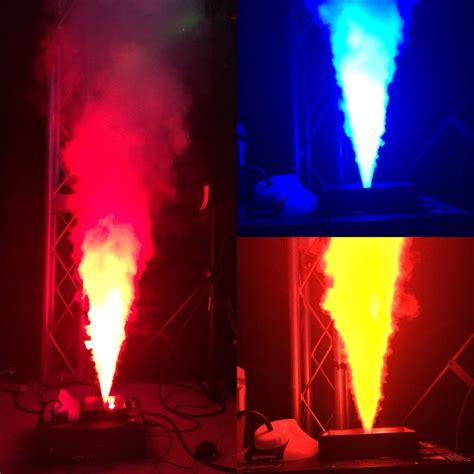 Image result for Fog Machine Decorations