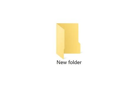 Image result for How to Change Name of File Folder