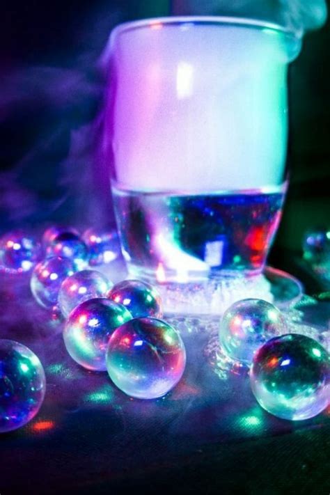 Image result for Dry-Ice Science Poster