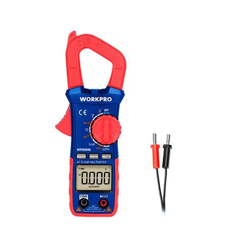 Image result for Digital Clamp Meter Multimeter