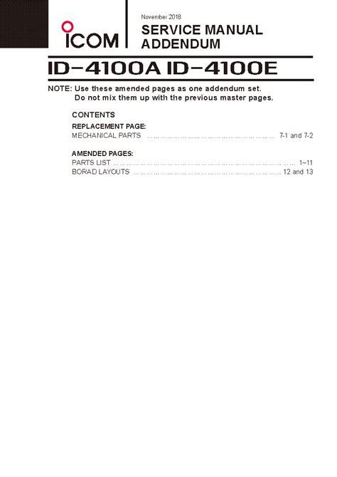 Image result for Icom ID 4100 Problems