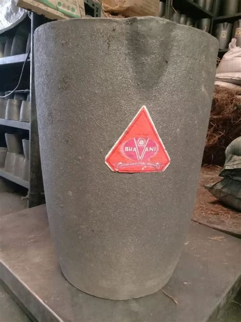 Image result for How to Make Graphite Crucible