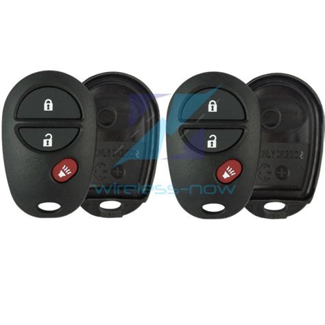 Image result for Keyless Entry Fob Replacement