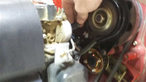 Image result for Toro TimeMaster Timing Belt