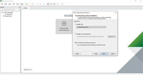 Image result for How to Install VM