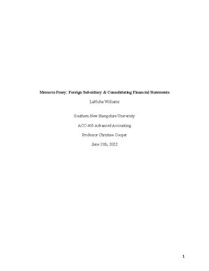 Image result for SNHU ACC 405 Module 2 Problem Set