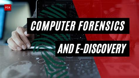 Image result for Computer Forensics Definition