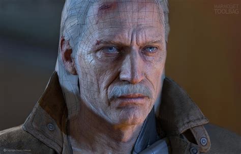 Image result for Revolver Ocelot