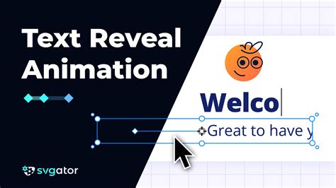 Image result for Reveal Text PowerPoint
