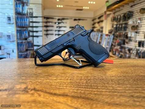 Image result for SW CSX 9Mm