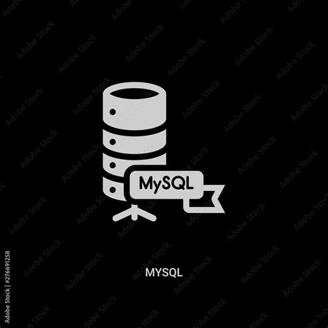 Image result for MySQL Programming Logo