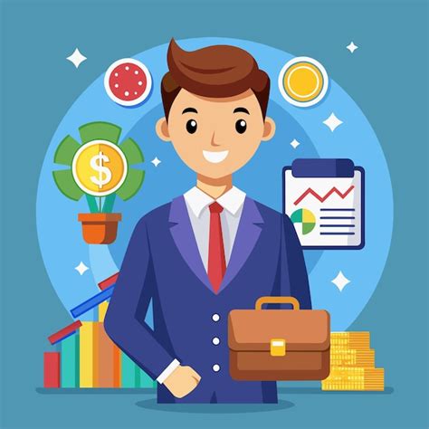 Image result for Financial Planner Drawing