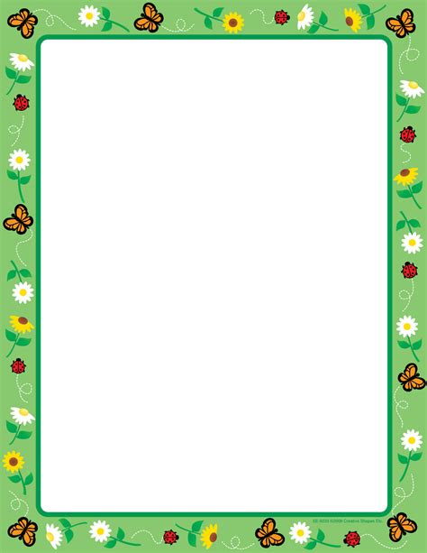 Image result for Spring Printing Paper