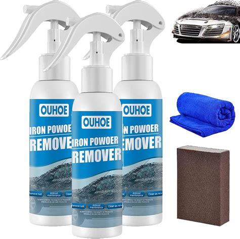 Image result for Rust Remover Powder