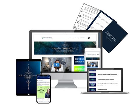 Image result for Rapid Reprogramming