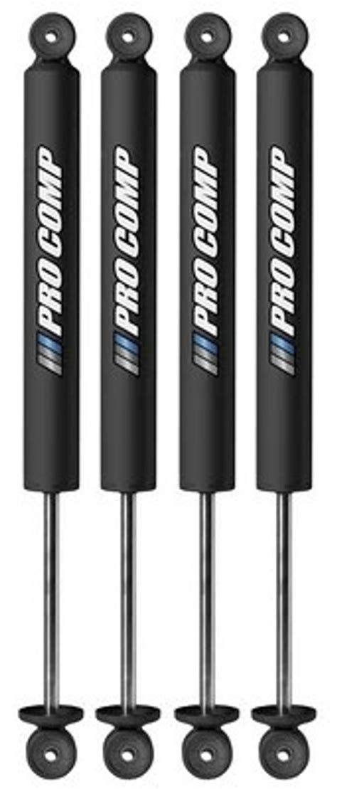 Image result for Pro Comp Shocks 9000