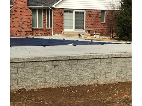 Image result for Versa Block Retaining Wall