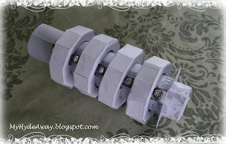 Image result for Paper Cryptex Tutorial