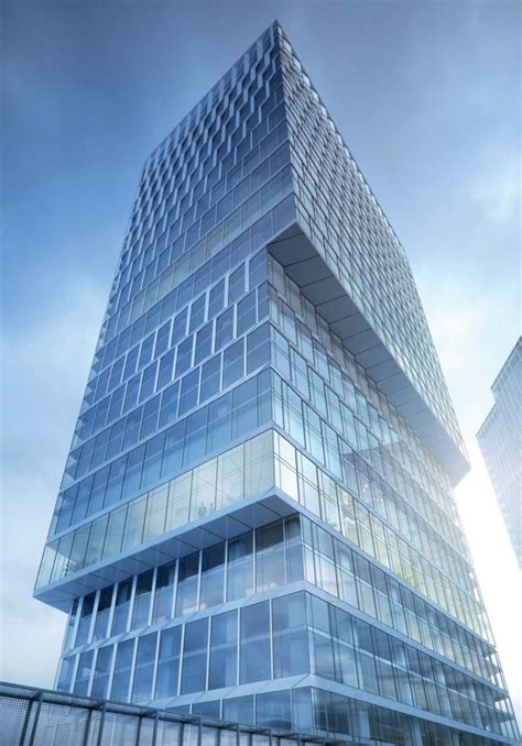 Image result for Building Form Ideas High-Rise