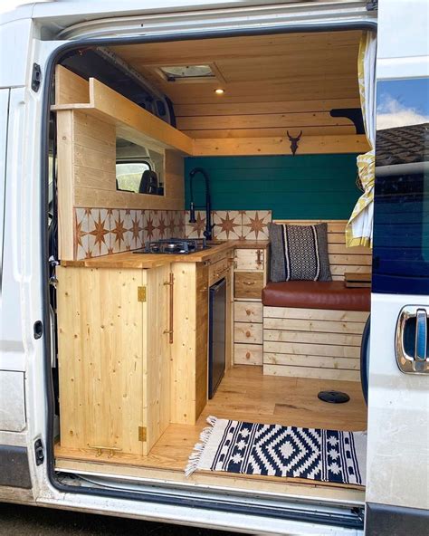 Image result for Citroen Relay Conversion