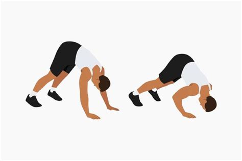 Image result for Pike Push-Up Exercise