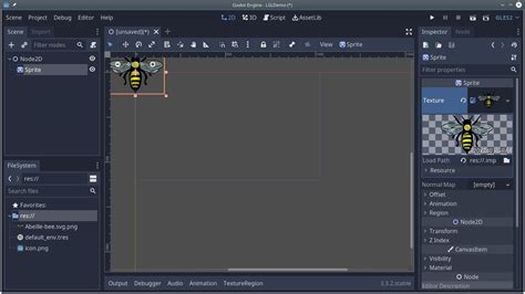 Image result for Learning Python in Godot