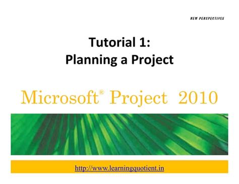 Image result for Download MS Project Videotutorial