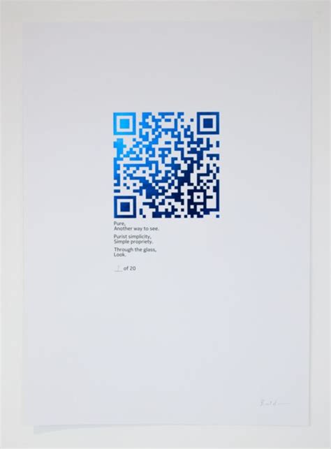 Image result for Creative Way of Distributing QR Code