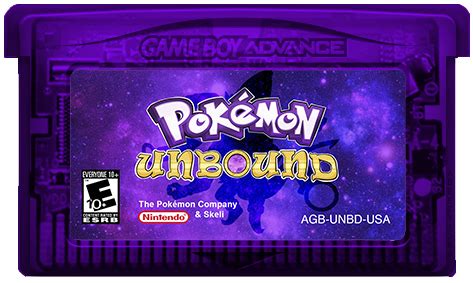 Image result for File Icon Pokemon Unbound