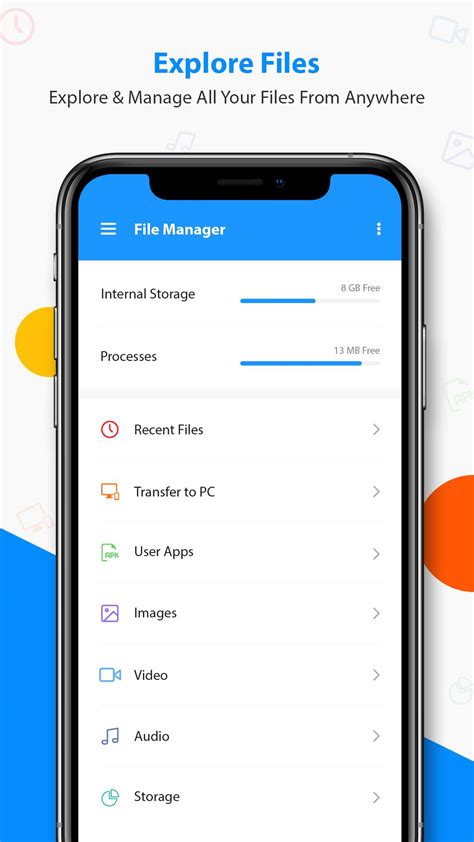 Image result for How to Update File Manager
