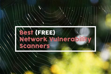 Image result for Best Vulnerability Scanner