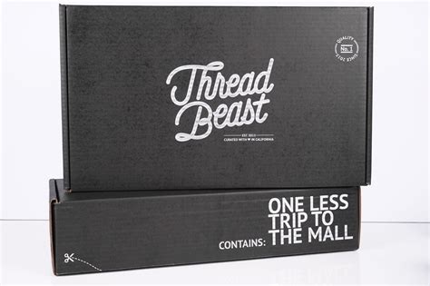 Image result for Threadbeast Box