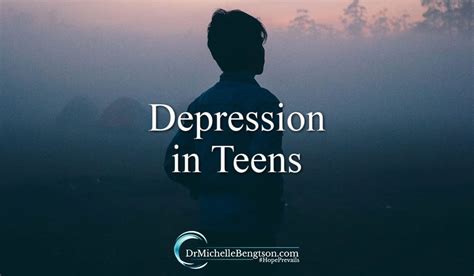 Image result for Teen Depression Problem