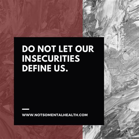 Image result for Insecure Meaning