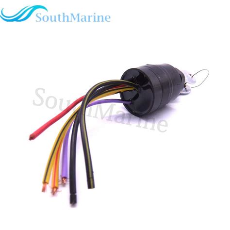 Image result for Inside Mercruiser Control Box