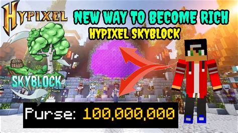 Image result for Fastest Money Making Method Hypixel Skyblock